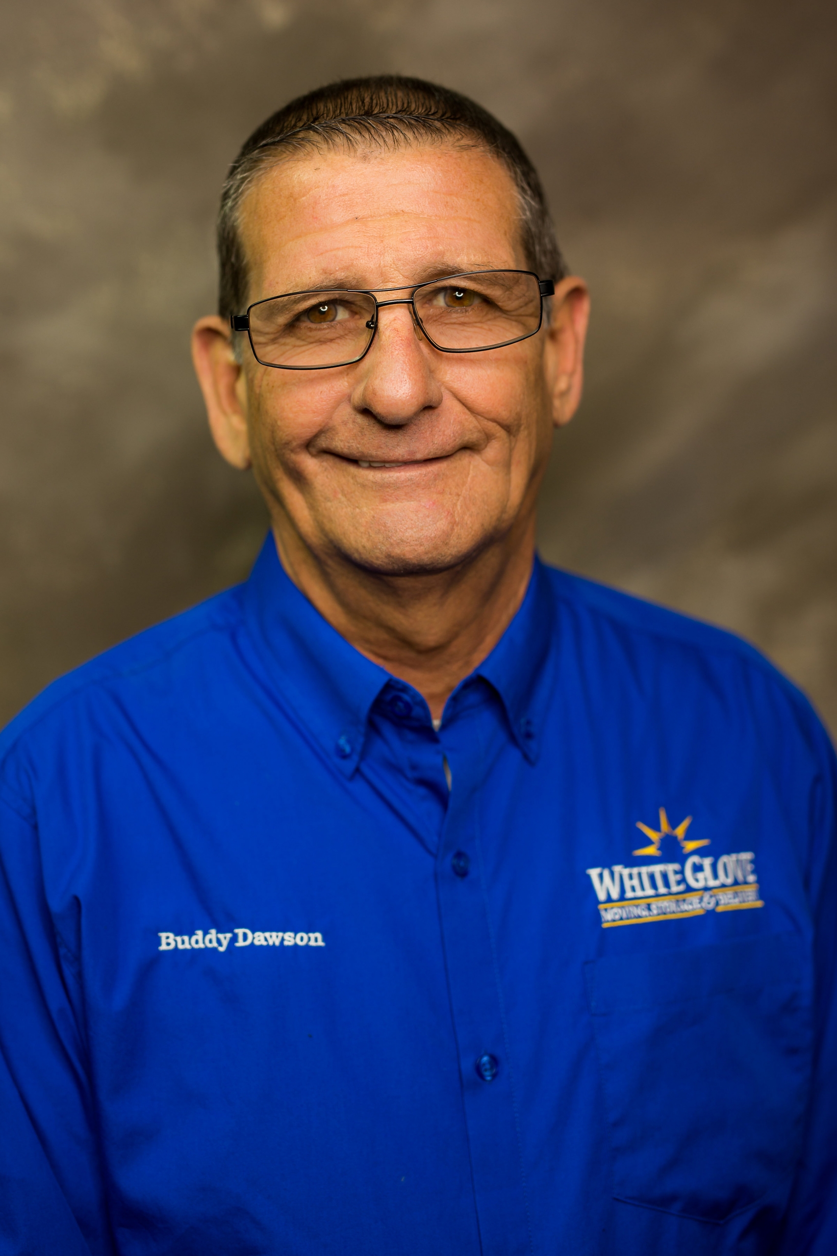 Buddy – White Glove Moving, Storage, and Delivery