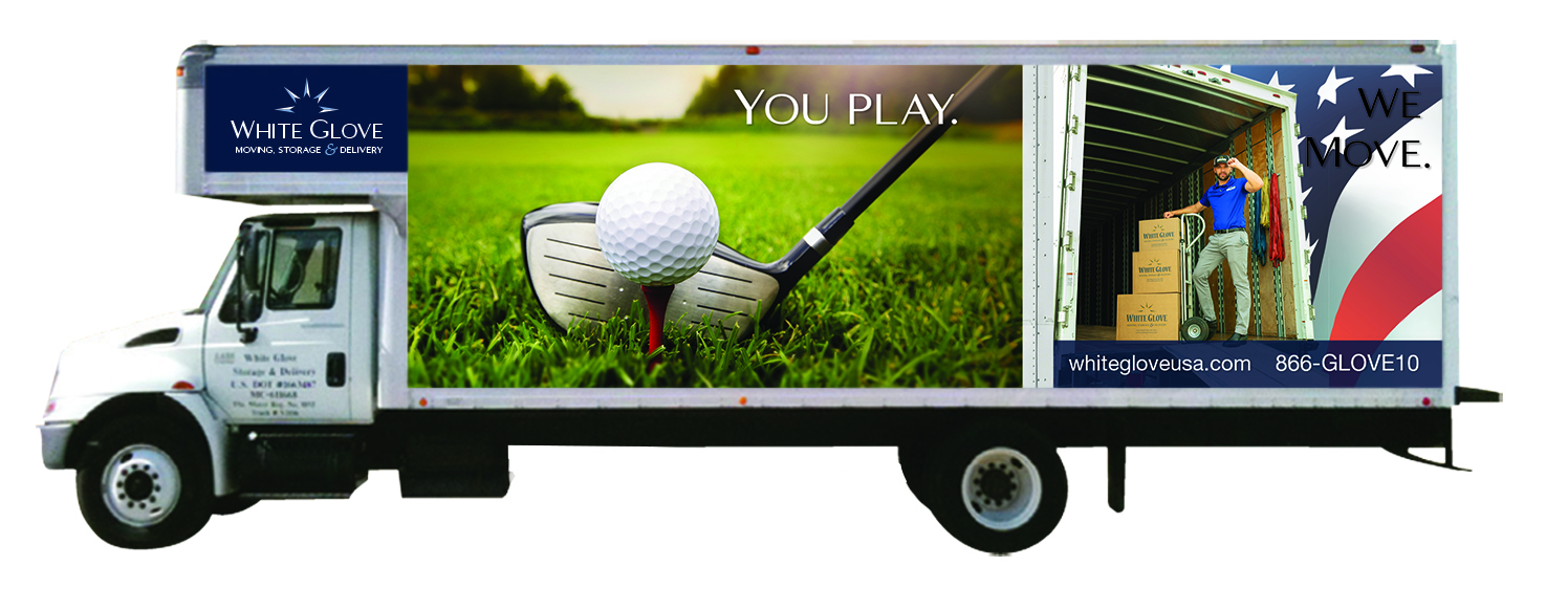 Agent of the Year for Bekins Vanlines 2022 – White Glove Moving ...