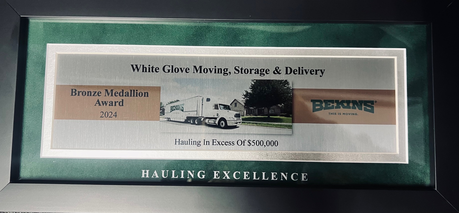 White Glove Moving, Storage, and Delivery – Local Moving Company in the ...